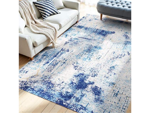 Click here for Large Area Rug 5 x 7 ft Anti-Skid and Tear-Resista... prices