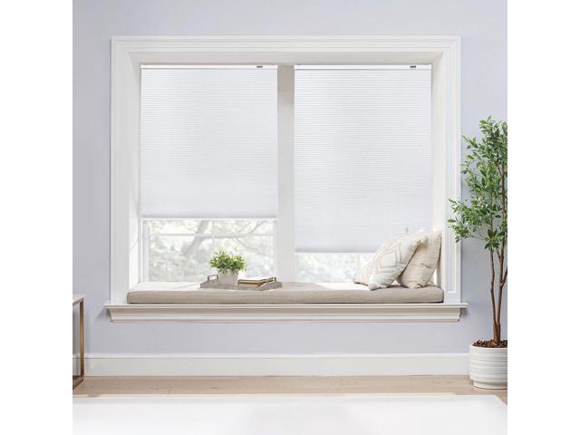 Click here for Cellular Shades 1 inch Light Filtering Cordless Ce... prices