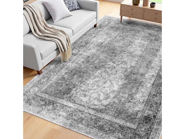 Click here for Large Area Rug 6 x 9 ft Anti-Skid and Tear-Resista... prices