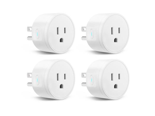 Click here for VEVOR Smart Plug Works WiFi Smart Outlet with Alex... prices