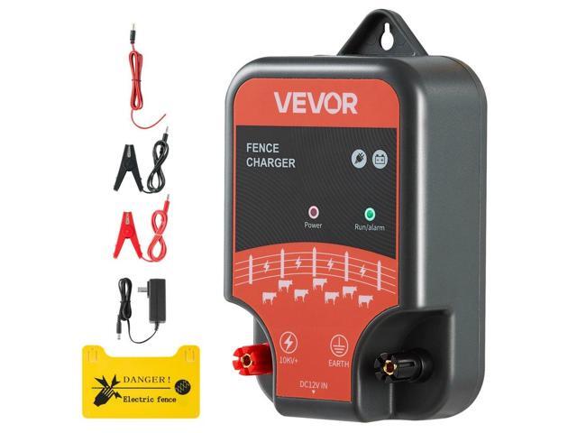 Click here for Electric Fence Charger 10kV 2J AC DC Electric Fenc... prices