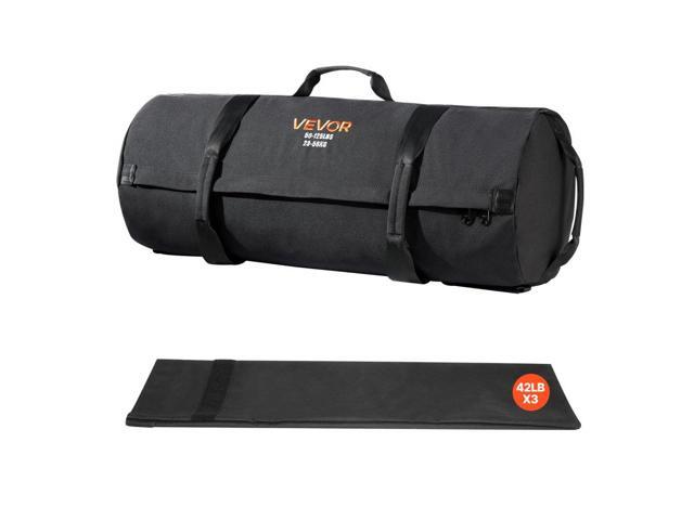 Click here for Workout Sandbag Heavy Duty Fitness Bag for CrossFi... prices