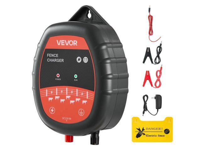 Click here for Electric Fence Charger 10kV 1J AC DC Electric Fenc... prices