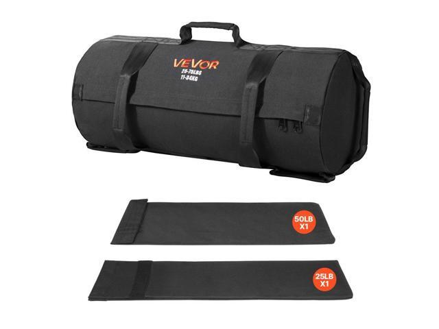 Click here for Workout Sandbag Heavy Duty Fitness Bag for CrossFi... prices