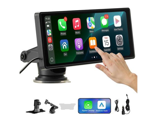 Click here for Car Stereo Radio CarPlay Touchscreen 10 in Apple A... prices