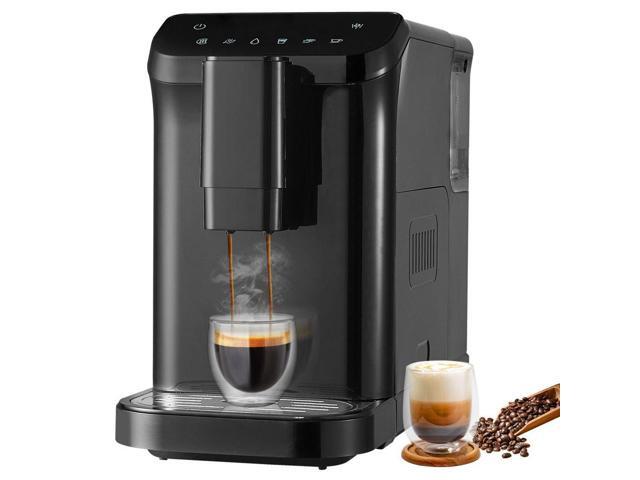 Click here for Automatic Espresso Machine 15Bar with Built-In Gri... prices