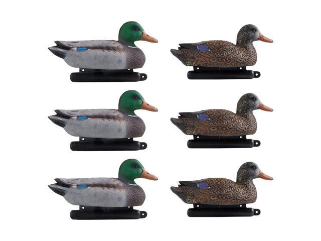 Click here for Duck Decoy Outdoor Teal Decoy Realistic Plastic Fl... prices