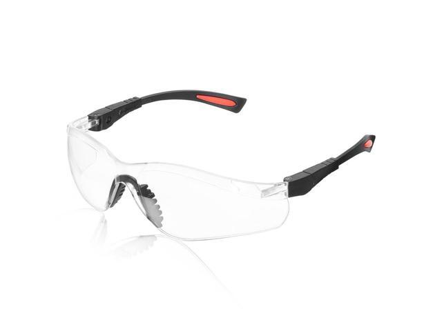 Click here for Safety Glasses Anti-Fog and Scratch-Resistant ANSI... prices