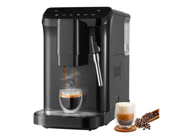 Click here for Automatic Espresso Machine 20Bar w/ Frother Steam... prices