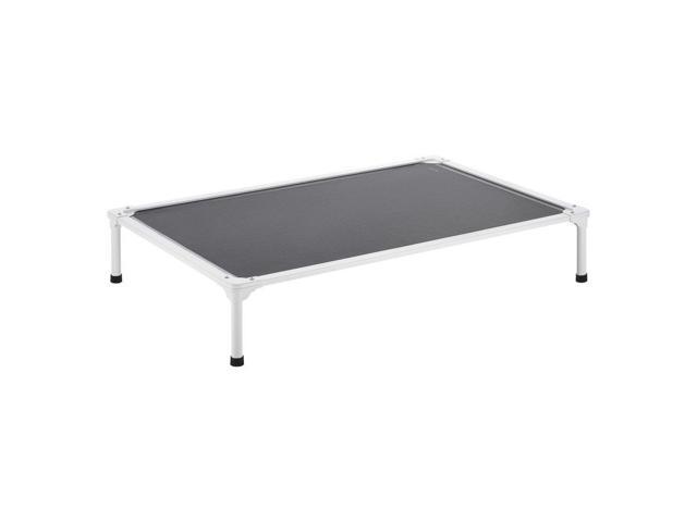 Click here for VEVOR Elevated Dog Bed for Large Dog Portable Rais... prices