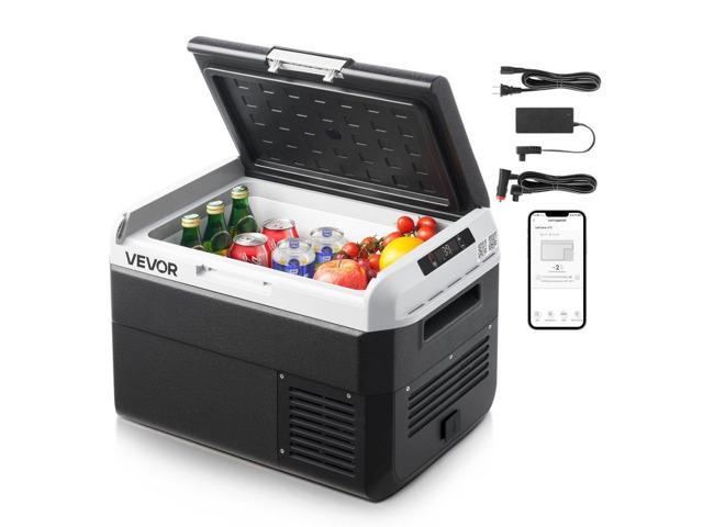 Click here for 12 Volt Car Refrigerator Portable Freezer 26.4QT E... prices