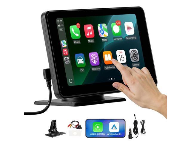 Click here for Car Stereo Radio CarPlay Touchscreen 7 in Apple An... prices