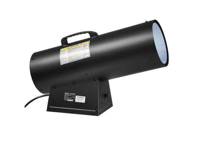 Click here for Portable Propane Air Heater 125000BTU Stepless Tem... prices