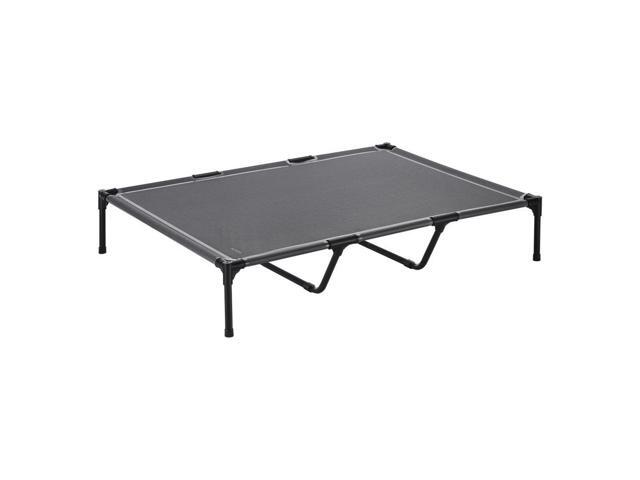 Click here for VEVOR Elevated Dog Bed for Large Dog Portable Rais... prices