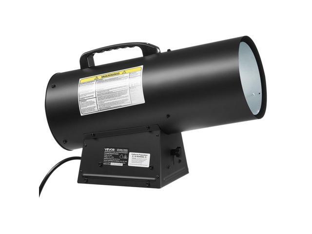 Click here for Portable Propane Air Heater 60000BTU Stepless Temp... prices