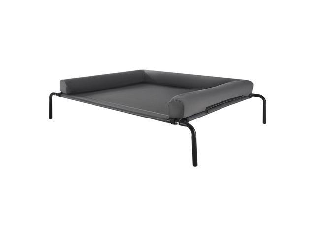 Click here for VEVOR Elevated Dog Bed for Large Dogs  Portable Ra... prices