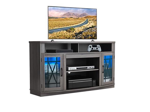 Click here for VEVOR TV Stand for 65 in TVs Farmhouse Entertainme... prices