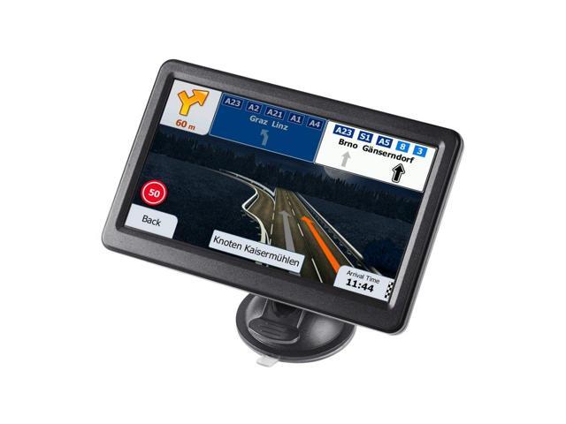 Click here for GPS Navigator for Car 7 inch Touch Screen 16GB GPS... prices