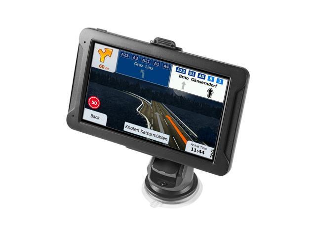 Click here for GPS Navigator for Car 7 inch Touch Screen 16GB GPS... prices