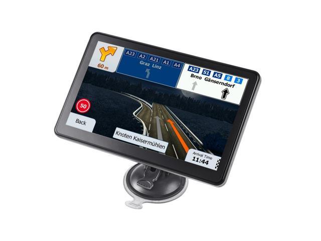 Click here for GPS Navigator for Car 9 inch Touch Screen 16GB GPS... prices