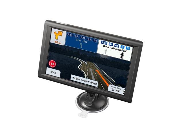 Click here for GPS Navigator for Car 9 inch Touch Screen 16GB GPS... prices