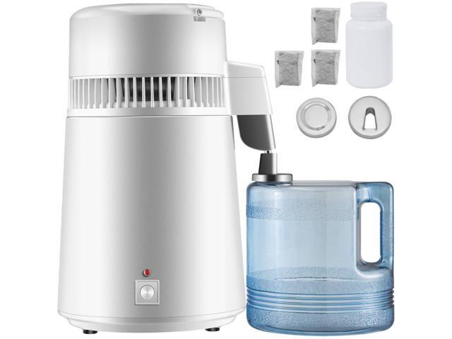 Click here for Newest 4L Dental Medical Pure Water Distiller All... prices