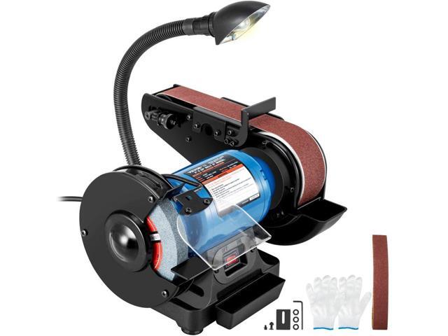 Click here for 2 Belt Sander and 6 Disc Sander With Sturdy Base &... prices