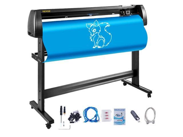 Click here for VEVOR Vinyl Cutter Machine 53 Inch Vinyl Cutter 13... prices