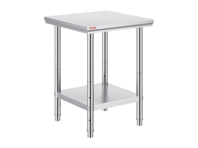 Click here for Stainless Steel Commercial Kitchen Work Food Prep... prices