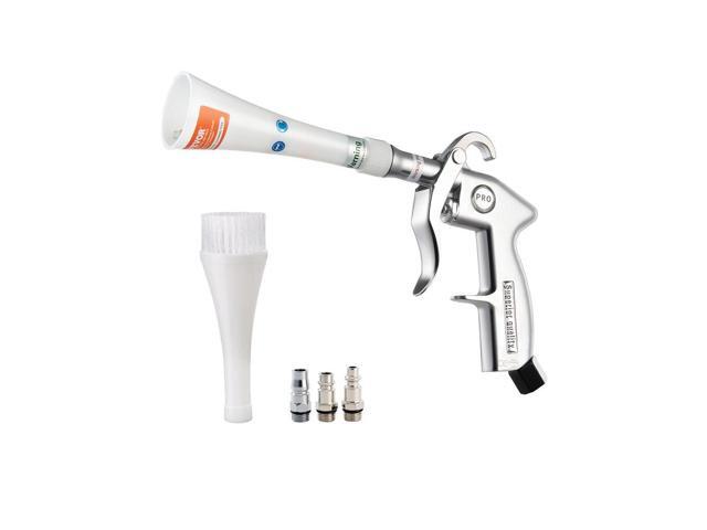 Click here for VEVOR Car Cleaning Gun 6-9.2 Bar High-Pressure Air... prices
