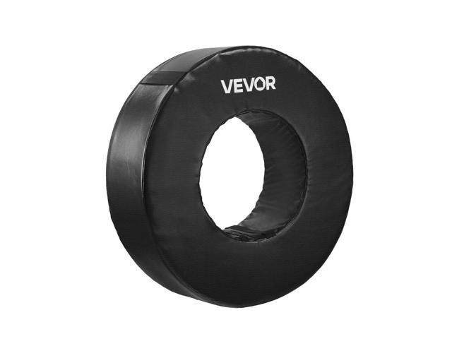 Click here for VEVOR Football Tackle Wheel Tackling Dummy Waterpr... prices