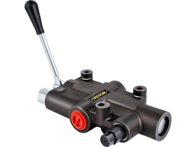 Click here for VEVOR Hydraulic Directional Control Valve  1 Spool... prices