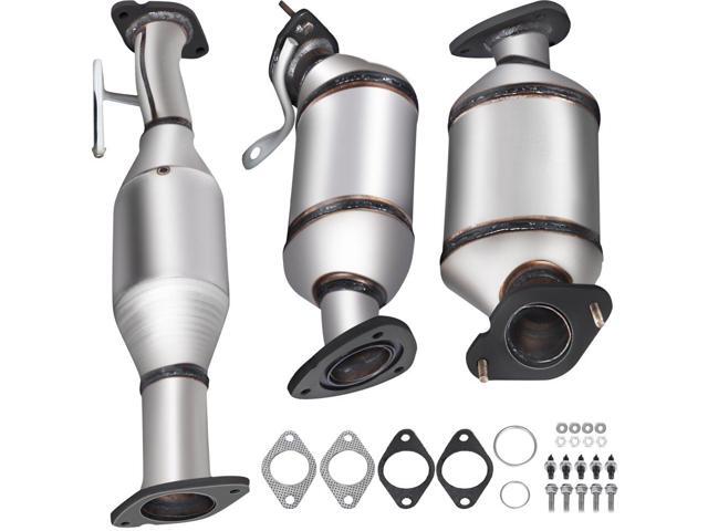 Click here for VEVOR Traverse 09-17 Catalytic converter 3.6L V6 f... prices