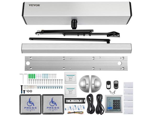 Click here for VEVOR Automatic Door Opener  100-240V for Max.220l... prices