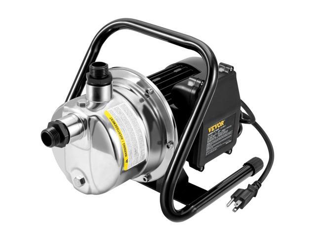 Click here for VEVOR Shallow Well Pump Portable Garden Water Jet... prices