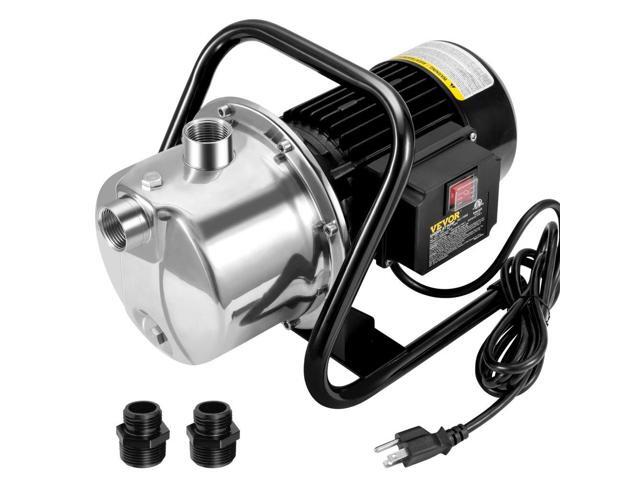 Click here for VEVOR Shallow Well Pump Portable Garden Water Jet... prices