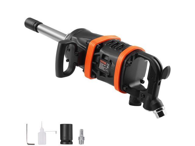 Click here for VEVOR 1 Inch Air Impact Wrench  Up to 5175 ft-lbs... prices