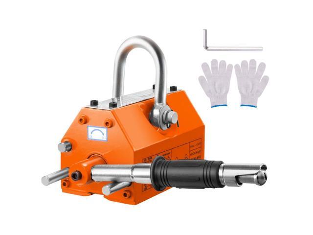 Click here for VEVOR Magnetic Lifter  2200lbs/1000kg Pulling Capa... prices
