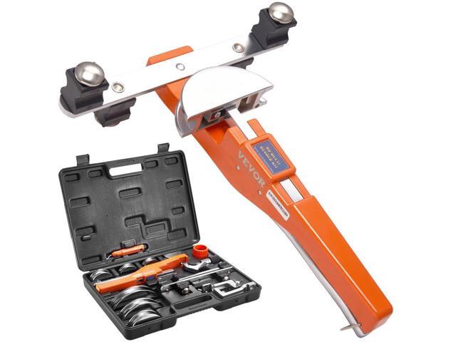 Click here for VEVOR Pipe Tube Bender  1/4-7/8 O. D. Ratcheting T... prices