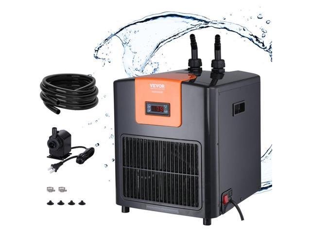 Click here for VEVOR Aquarium Chiller  92 Gal 348 L  1/4 HP Hydro... prices