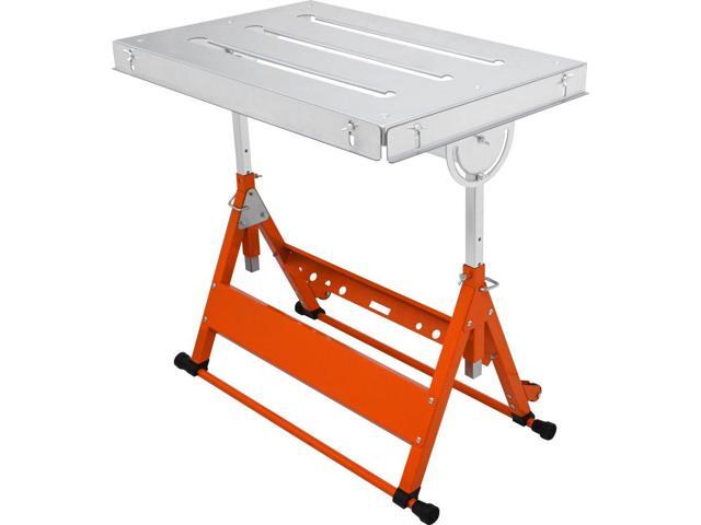 Click here for VEVOR Welding Table 30 x 20  400lbs Load Capacity... prices