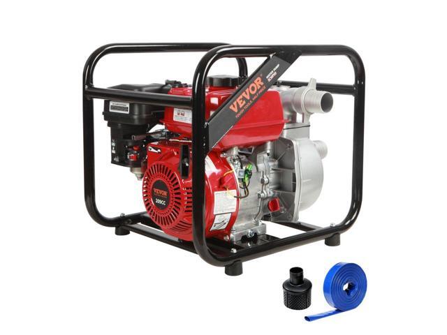 Click here for VEVOR Gasoline Engine Water Pump  2-inch  7HP 142... prices