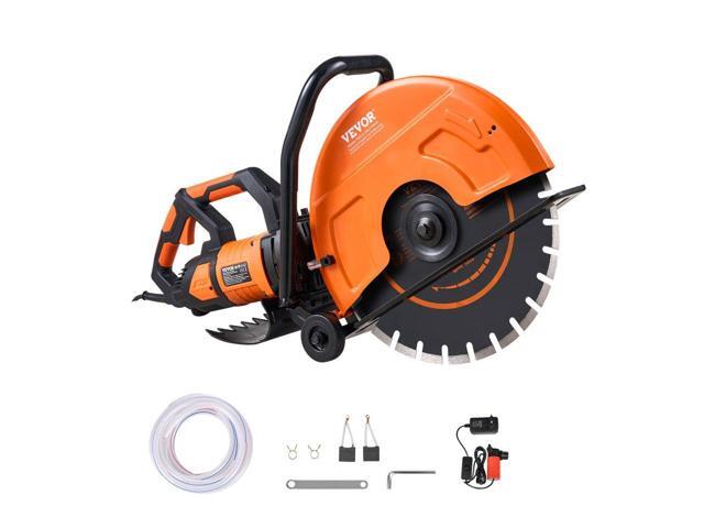 Click here for VEVOR Electric Concrete Saw  16 in  3200 W 15 A Mo... prices