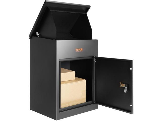 Click here for VEVOR Package Delivery Boxes for Outside  Extra La... prices