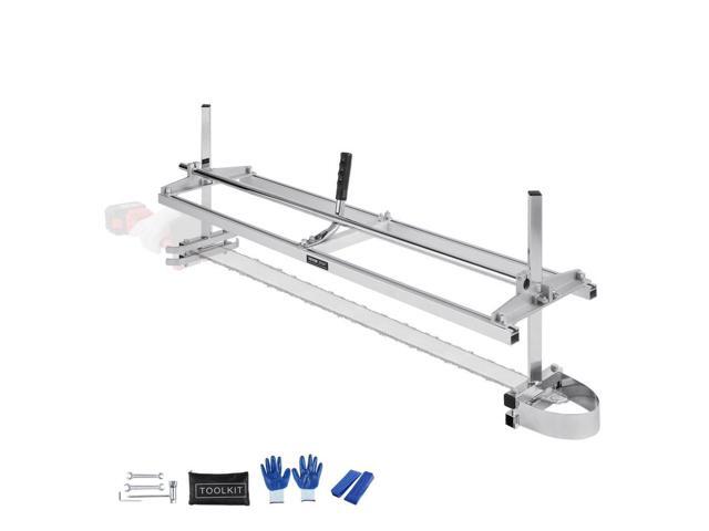 Click here for VEVOR Chainsaw Mill  Portable Sawmill 14-48 Guide... prices