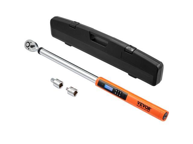 Click here for VEVOR Digital Torque Wrench  1/2 Drive Electronic... prices