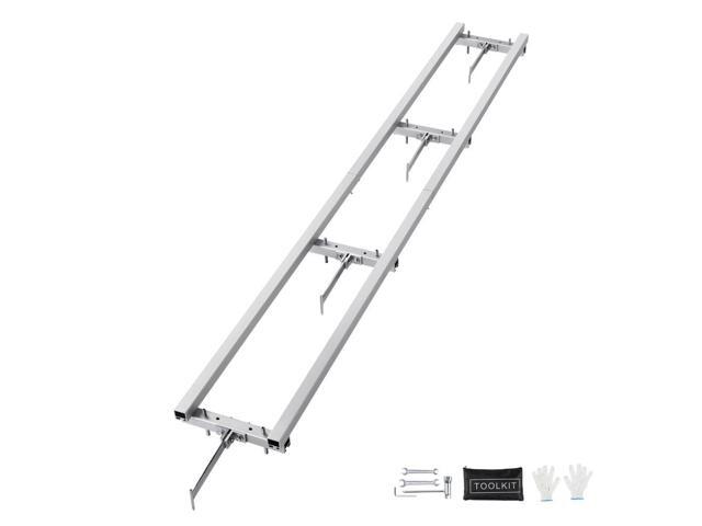 Click here for VEVOR Rail Mill Guide System  9 ft Milling Guide... prices