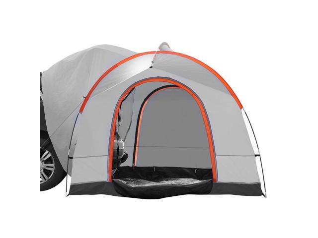 Click here for VEVOR SUV Camping Tent  8-8 SUV Tent Attachment fo... prices