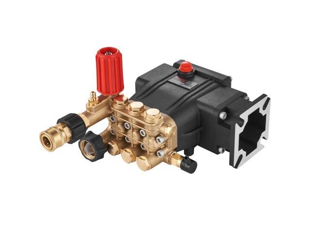 Click here for VEVOR Pressure Washer Pump  3/4 Shaft Horizontal T... prices
