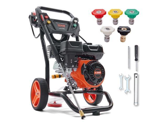 Click here for VEVOR Gas Pressure Washer  3600 PSI 2.6 GPM  Gas P... prices